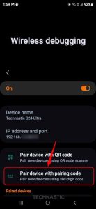 How to Debloat Android Using Canta (Shizuku) without Root - Technastic