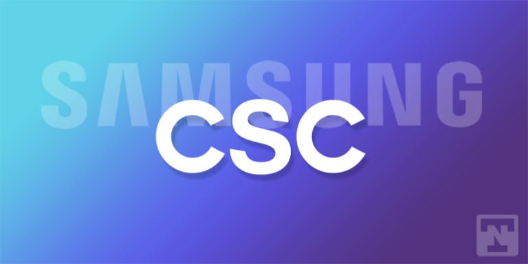 4 Methods to Change CSC on Samsung Devices without Root - Technastic