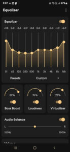 Setting up Equalizers on Android for Best Audio Experience - Technastic