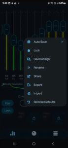 Setting up Equalizers on Android for Best Audio Experience - Technastic