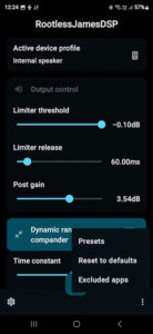 Setting up Equalizers on Android for Best Audio Experience - Technastic