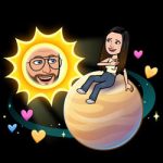 Snapchat's Solar System Planets Order and Meaning Explained - Technastic