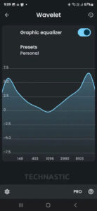 Setting up Equalizers on Android for Best Audio Experience - Technastic