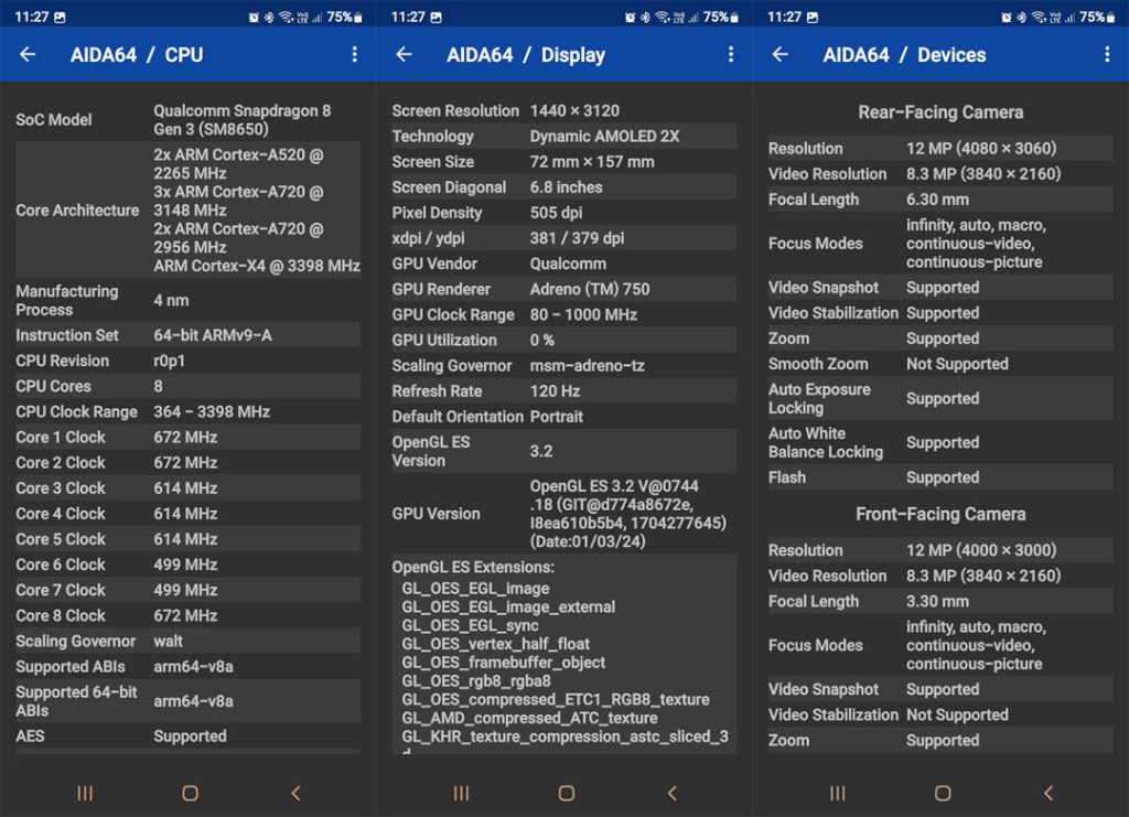 How to Check Phone Authenticity and Warranty Status - Technastic