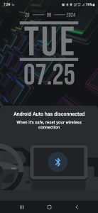 Fix Android Auto not Connecting Wirelessly or via USB Issue - Technastic