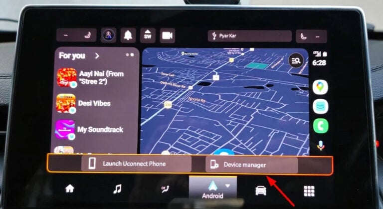 Fix Android Auto not Connecting via USB or Wirelessly Issue - Technastic