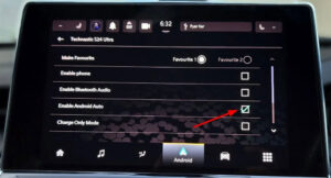 Fix Android Auto not Connecting via USB or Wirelessly Issue - Technastic