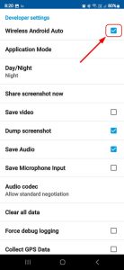 Fix Android Auto not Connecting via USB or Wirelessly Issue - Technastic