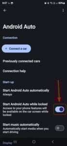Fix Android Auto not Connecting via USB or Wirelessly Issue - Technastic