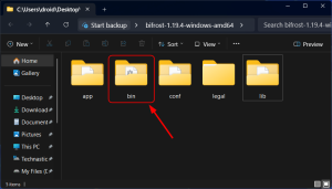 Bifrost - Best Samsung Firmware Downloader (Win/Mac/Linux) - Technastic