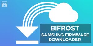 2 Ways to Download and Extract Samsung PIT File from Firmware
