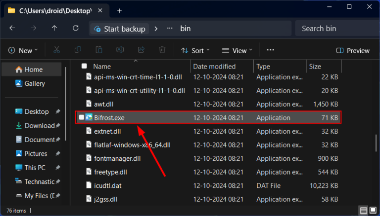 How to Download & Flash One UI 7 Firmware on Samsung Devices - Technastic