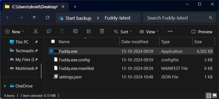 Fuddy - Samsung Firmware Download Tool for Windows - Technastic