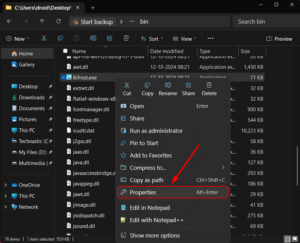 How to Install Apps from Unknown Publishers on Windows 10/11 - Technastic
