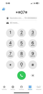 60+ iPhone Secret Dialer Codes and Hacks (2025) - Technastic