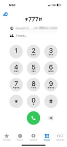 60+ iPhone Secret Dialer Codes and Hacks (2025) - Technastic