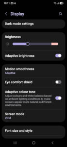 60 New Features and Changes in Samsung One UI 7 - Technastic