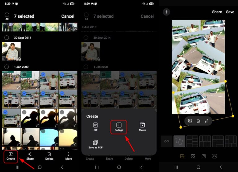 60 New Features and Changes in Samsung One UI 7 - Technastic