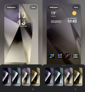 60 New Features and Changes in Samsung One UI 7 - Technastic