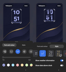 60 New Features and Changes in Samsung One UI 7 - Technastic