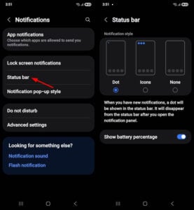 60 New Features and Changes in Samsung One UI 7 - Technastic