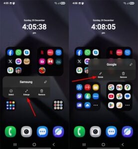 60 New Features and Changes in Samsung One UI 7 - Technastic