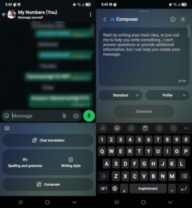 60 New Features and Changes in Samsung One UI 7 - Technastic