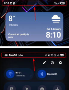 60 New Features and Changes in Samsung One UI 7 - Technastic