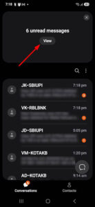60 New Features and Changes in Samsung One UI 7 - Technastic