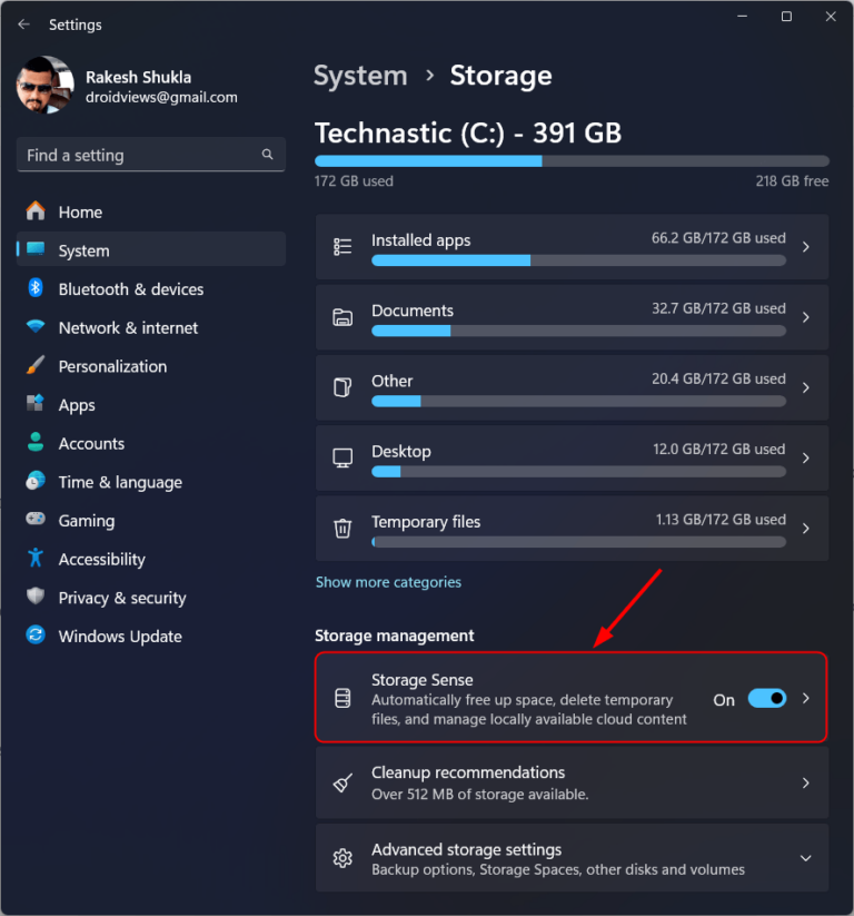 How to Clear Computer Cache and Clean Windows PC - Technastic