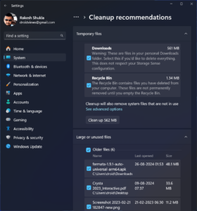 How to Clear Computer Cache and Clean Windows PC - Technastic