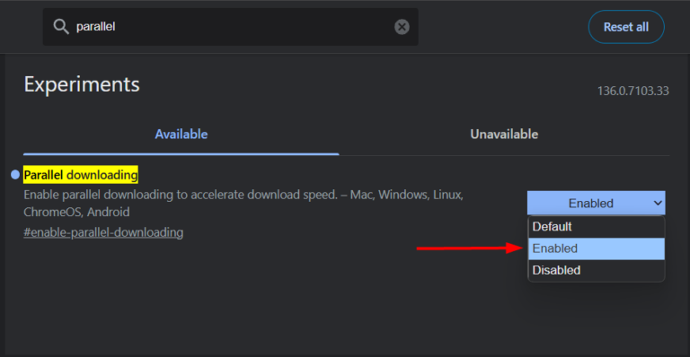 How to Boost Download Speed in Chrome on Windows - Technastic