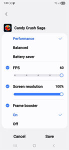 12 Tips to Boost Gaming Performance on Android - Technastic