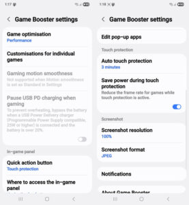 12 Tips to Boost Gaming Performance on Android - Technastic