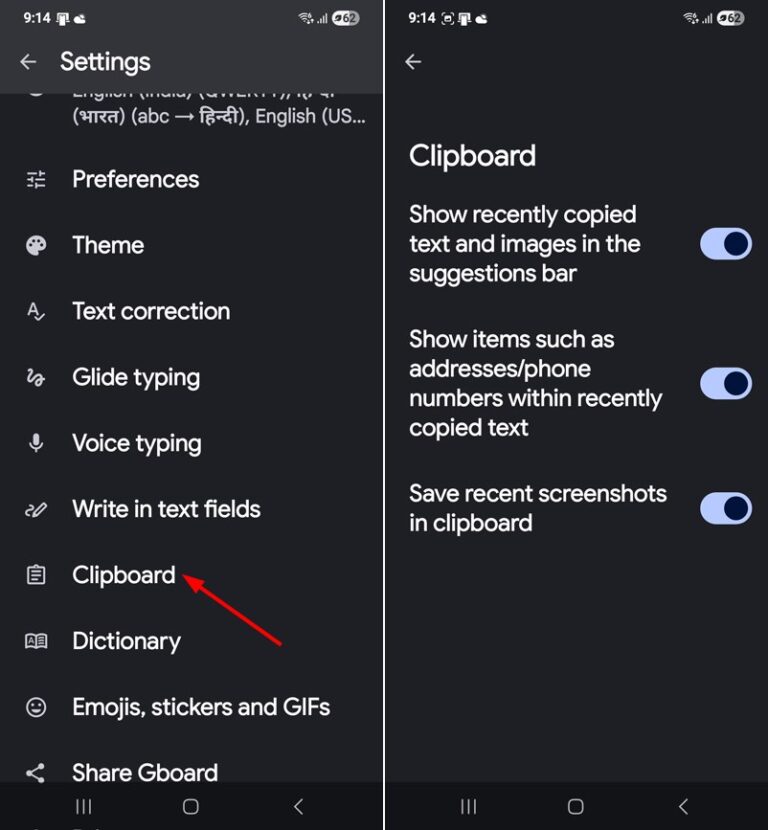 10 Gboard Tips to Boost Your Typing Speed and Productivity - Technastic