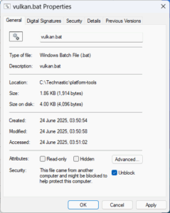 How to Enable Vulkan API on Samsung Phones - Technastic